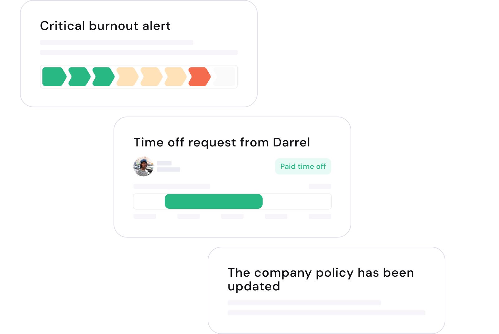 #1 AI Performance Management Software for Your Team | Intelogos